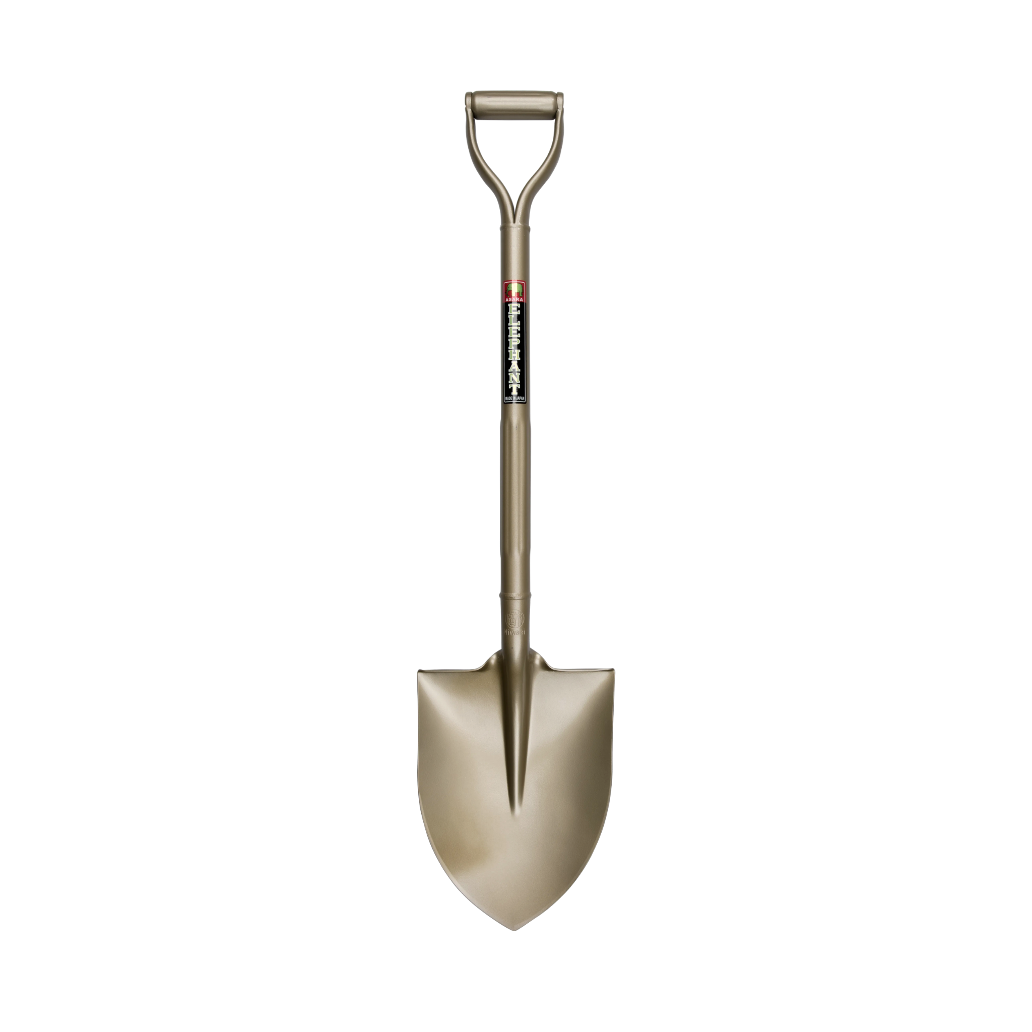 Niwaki Golden Spade Small – hortus