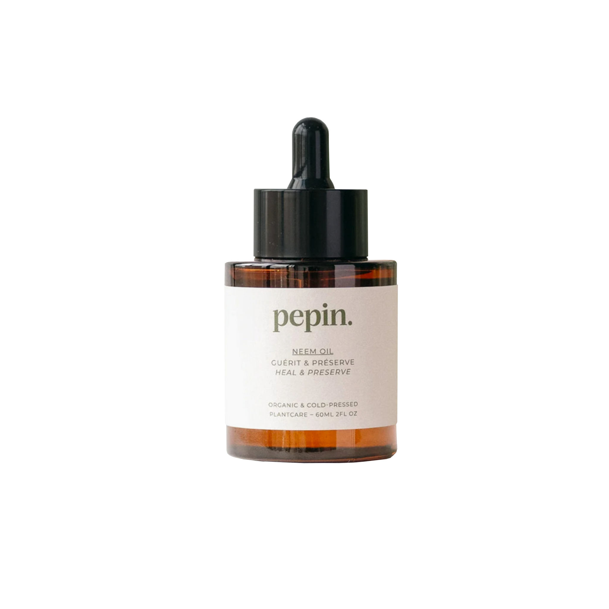 Pepin - Neem Oil – hortus