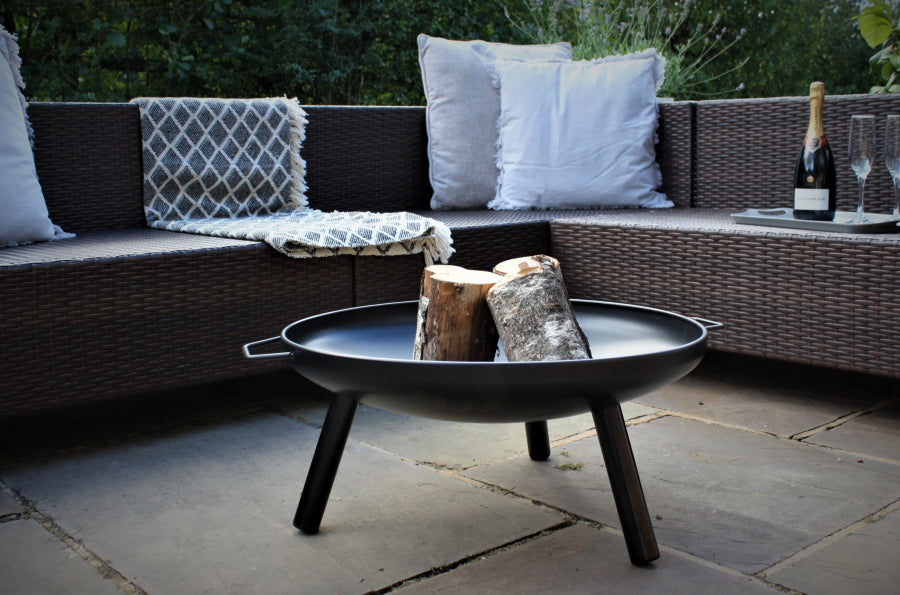 Firepits & Outdoor Dining – hortus