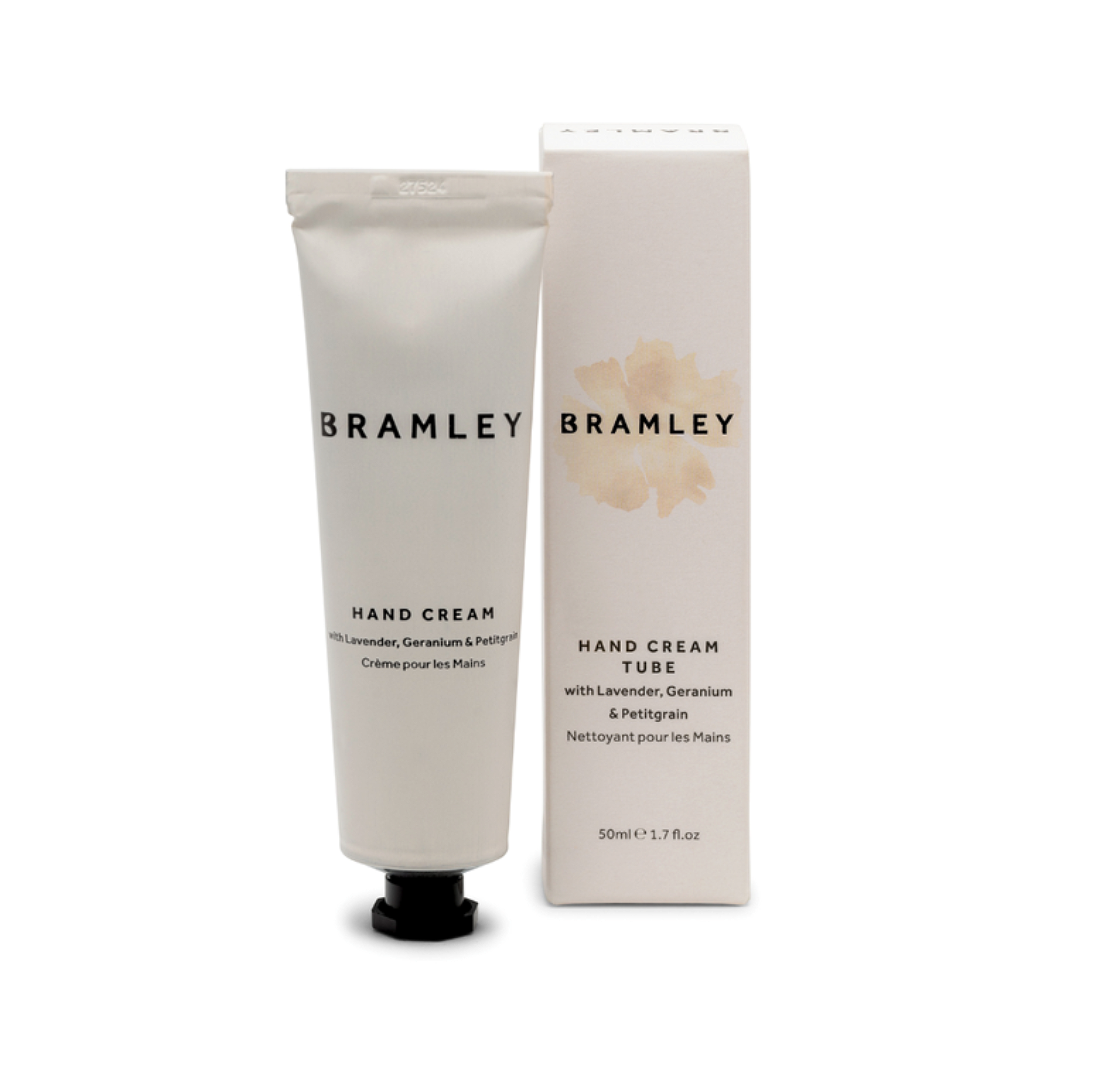 Bramley Hand Cream Tube – hortus